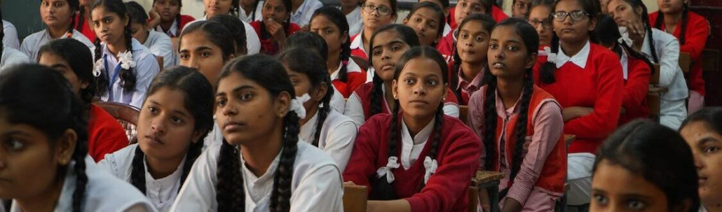 Delhi Board of School Education